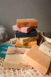 Goat Milk Soap | Blakely Bath, Lynchburg, Va – Blakely Bath & Co