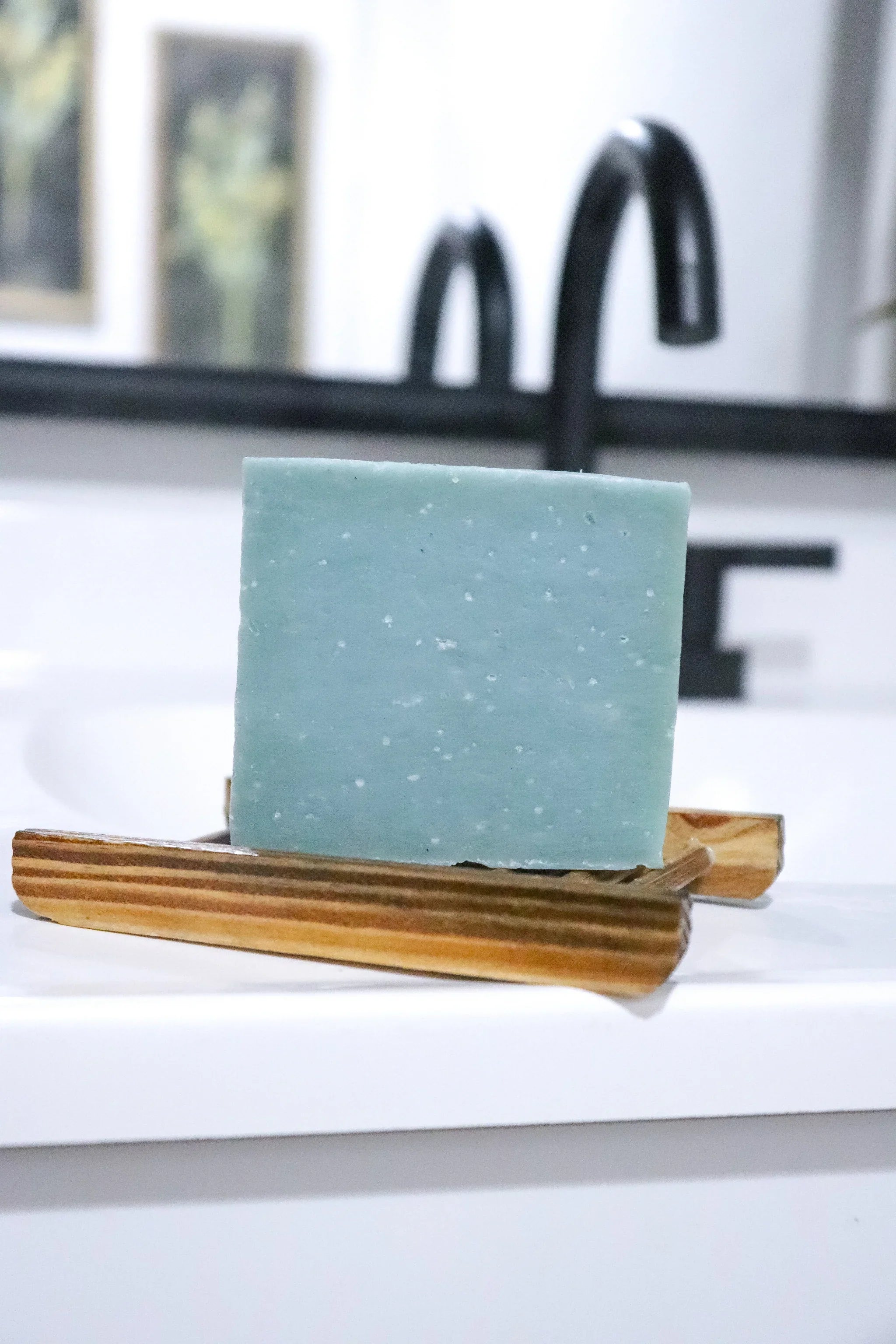 Goat Milk Soap | Blakely Bath, Lynchburg, Va – Blakely Bath & Co