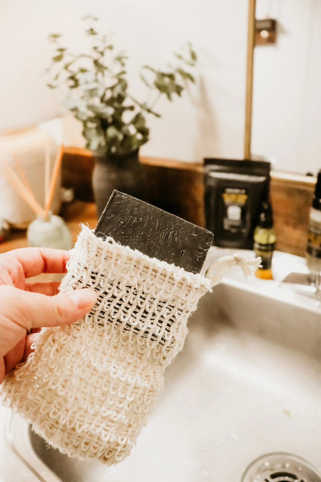Goat Milk Soap | Blakely Bath, Lynchburg, Va – Blakely Bath & Co