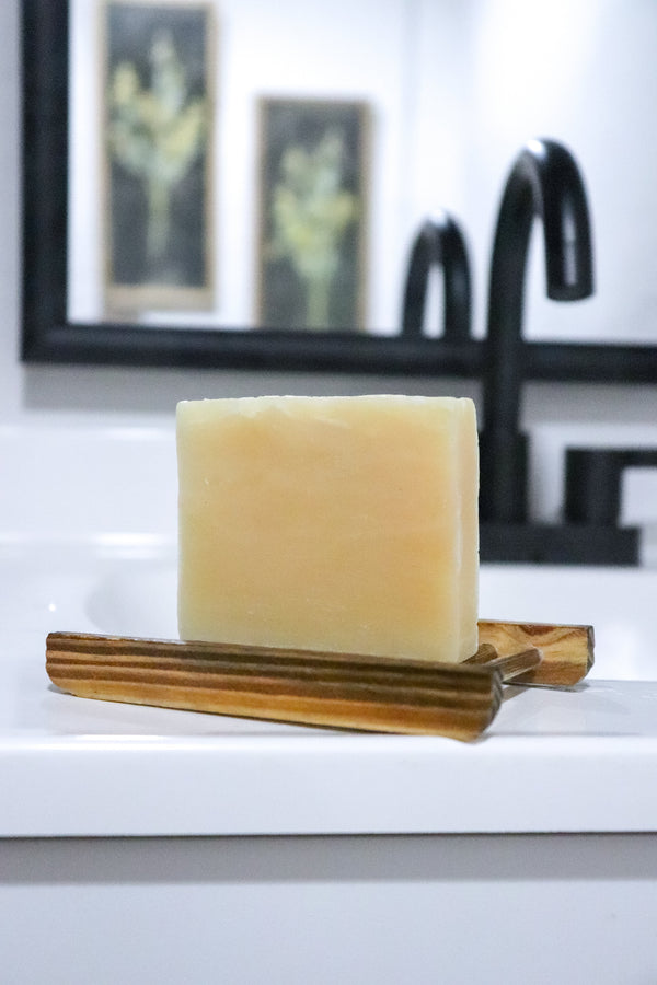 Detox Soap Bar | Blakely Bath, Lynchburg, Va – Blakely Bath & Co